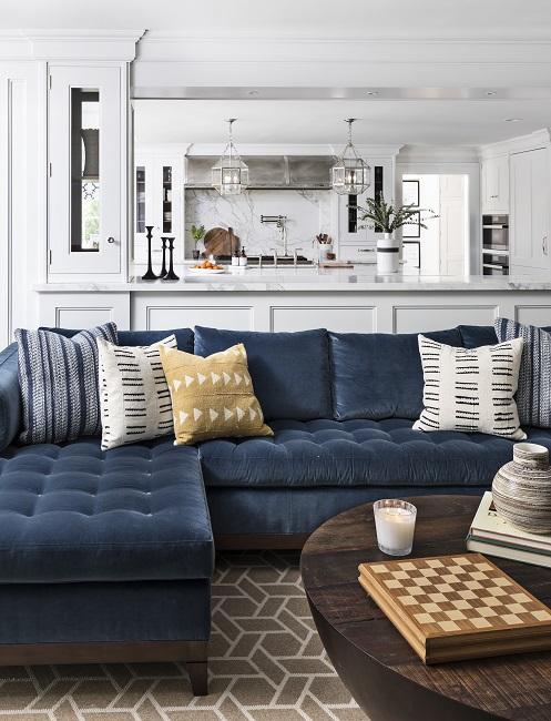 Petrella Designs, Inc. | Michigan Design