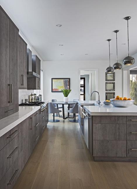 Katie Rodriguez Design | Michigan Design