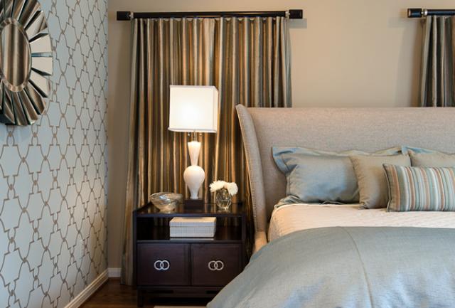 Room Service Interior Design | Michigan Design