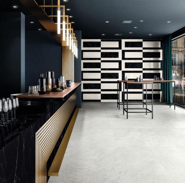 Cercan Tile, Inc. | Michigan Design