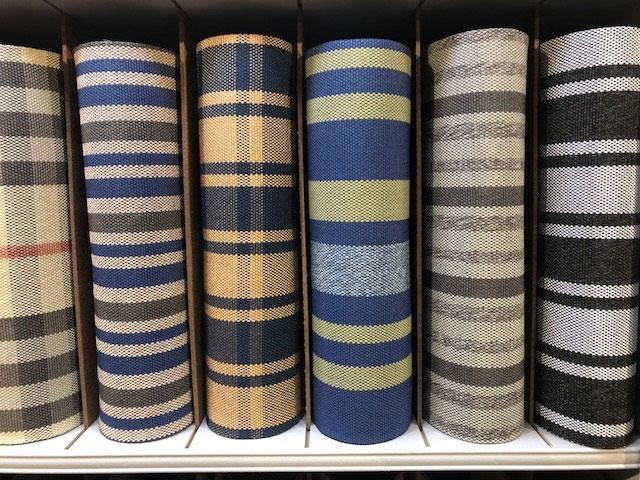 The Ghiordes Knot | Michigan Design