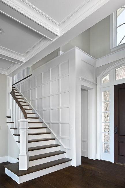 Art I Harrison Interiors | Michigan Design