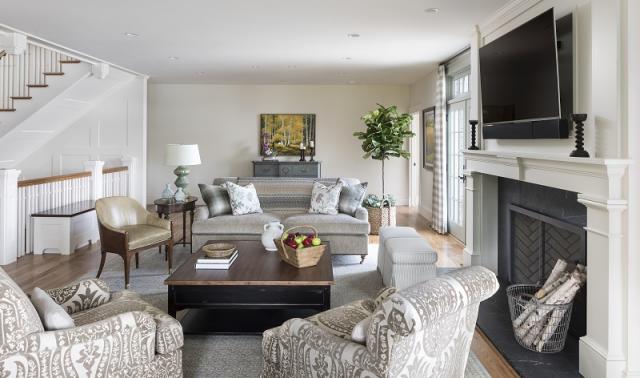Petrella Designs, Inc. | Michigan Design