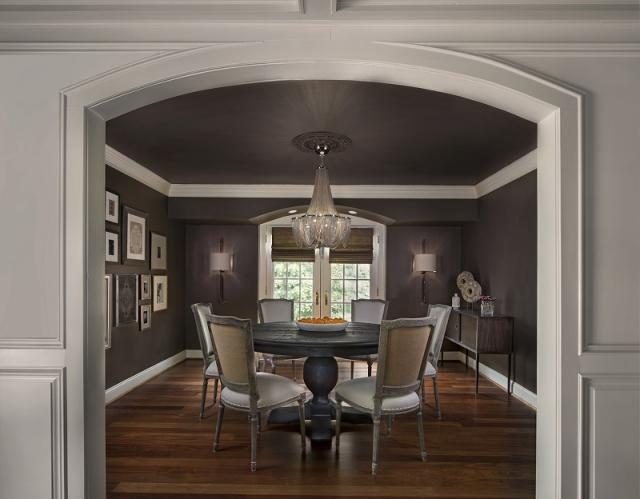 Katie Rodriguez Design | Michigan Design