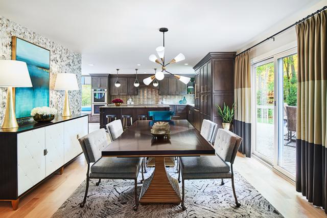 Concetti | Michigan Design