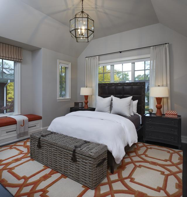 Heather Duggan Interiors | Michigan Design