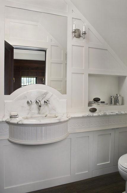 Art I Harrison Interiors | Michigan Design