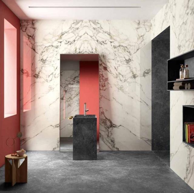 Cercan Tile, Inc. | Michigan Design