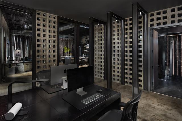 Art I Harrison Interiors | Michigan Design