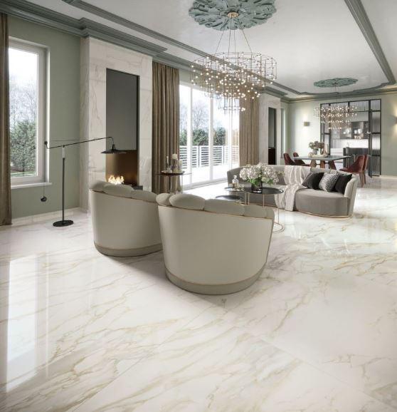 Cercan Tile, Inc. | Michigan Design