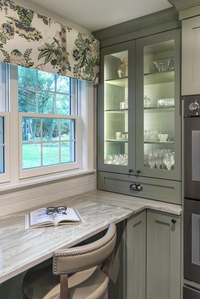 Ruth Casper Design Studio | Michigan Design