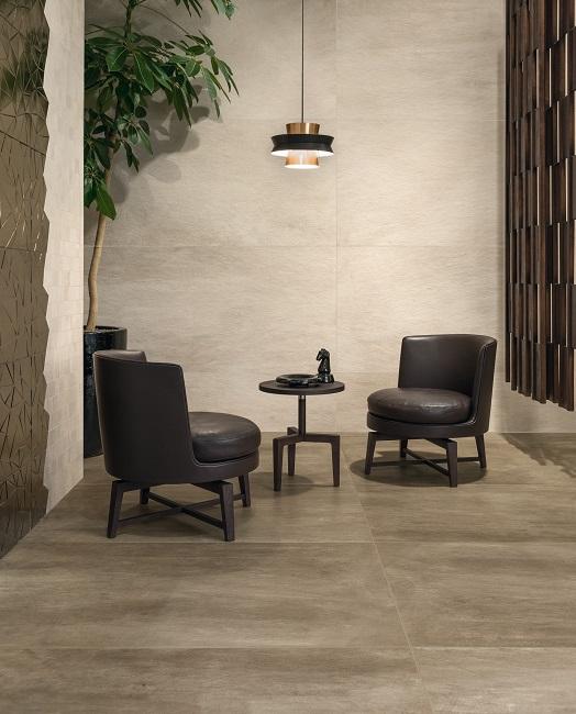 Cercan Tile, Inc. | Michigan Design