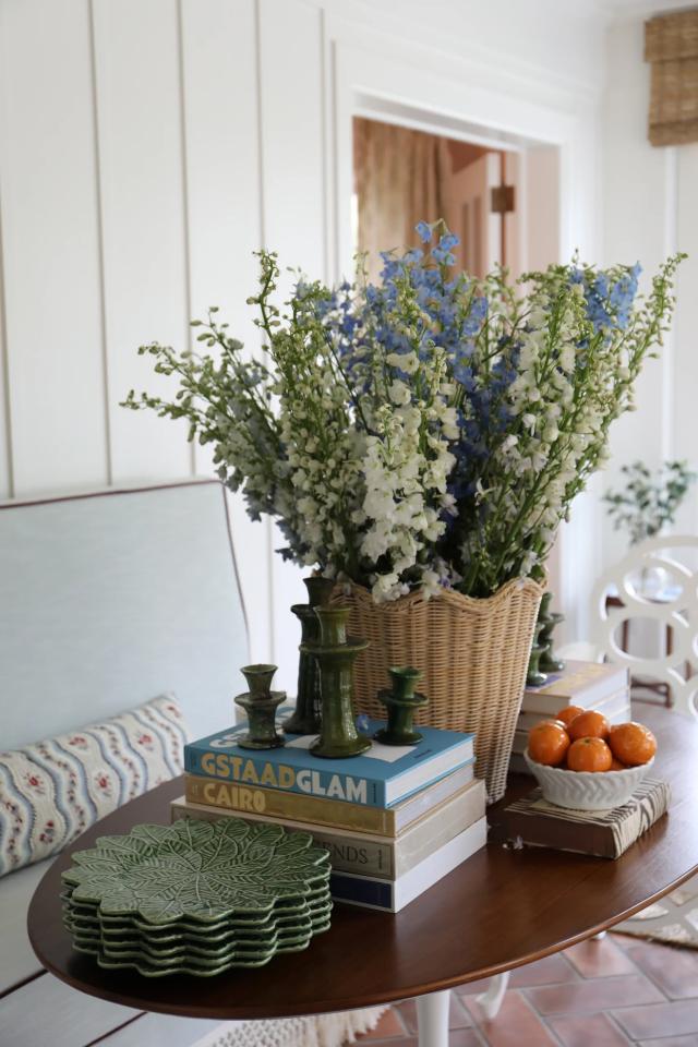 Sissy Yellen Living | Michigan Design