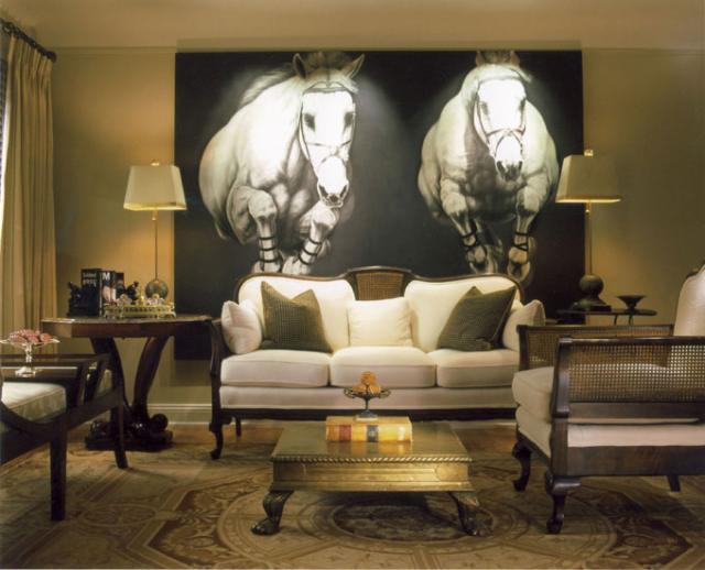 Art I Harrison Interiors | Michigan Design