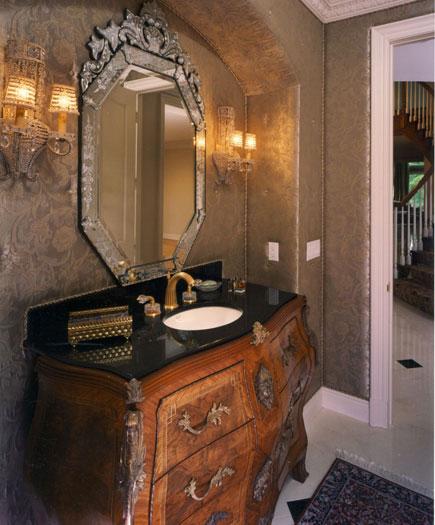 Art I Harrison Interiors | Michigan Design