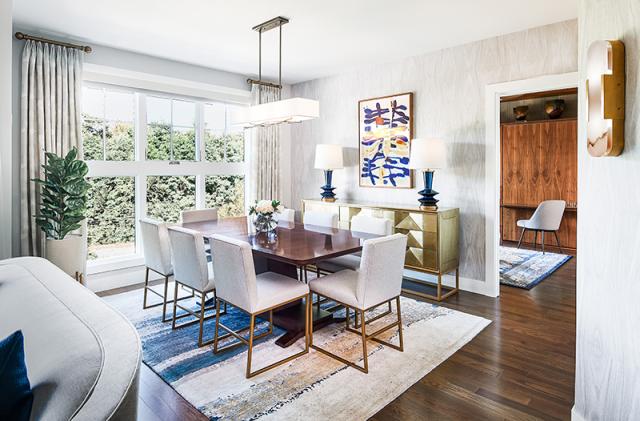 Concetti | Michigan Design