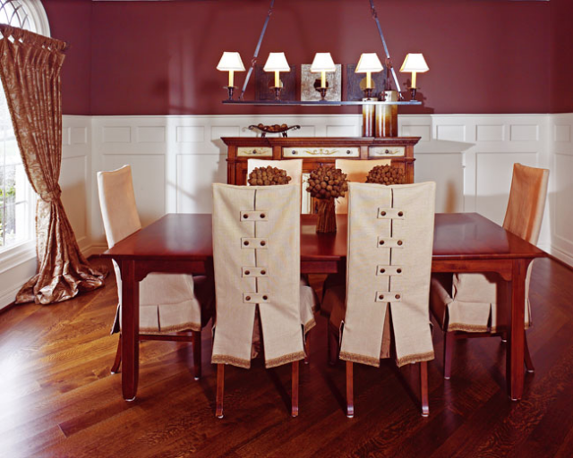 Room Service Interior Design | Michigan Design