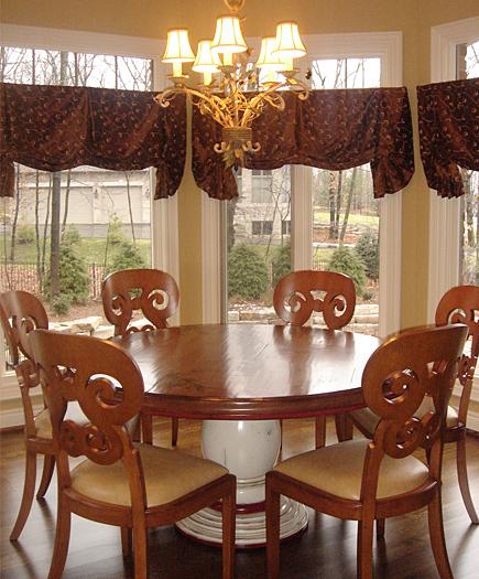 Room Service Interior Design | Michigan Design