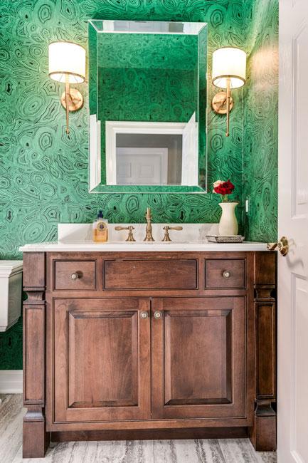 E.W. Kitchens | Michigan Design