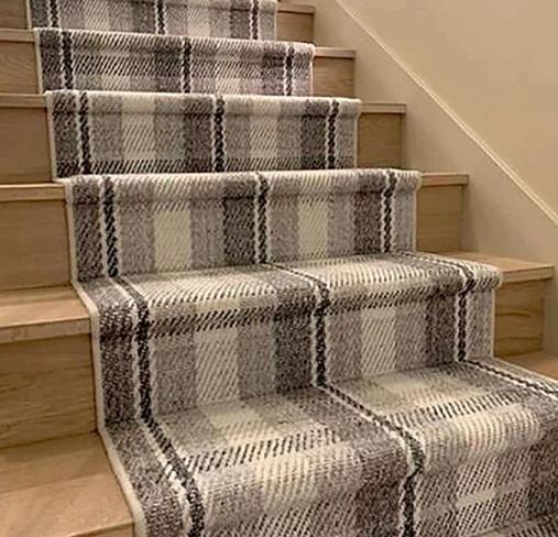 The Ghiordes Knot | Michigan Design