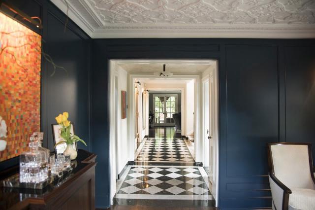 Art I Harrison Interiors | Michigan Design