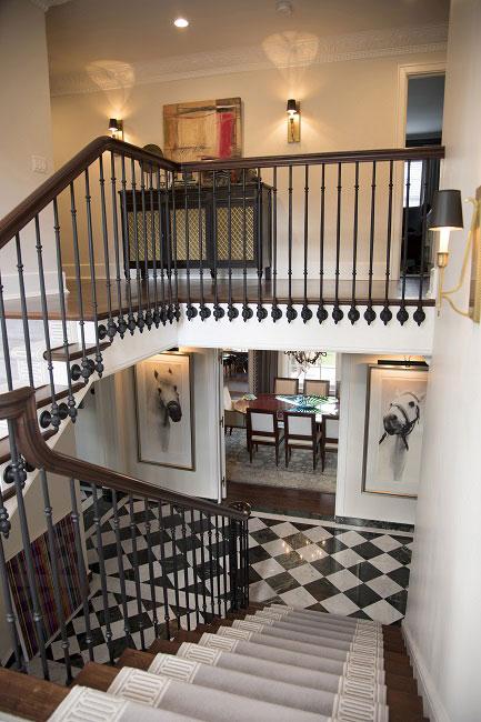 Art I Harrison Interiors | Michigan Design