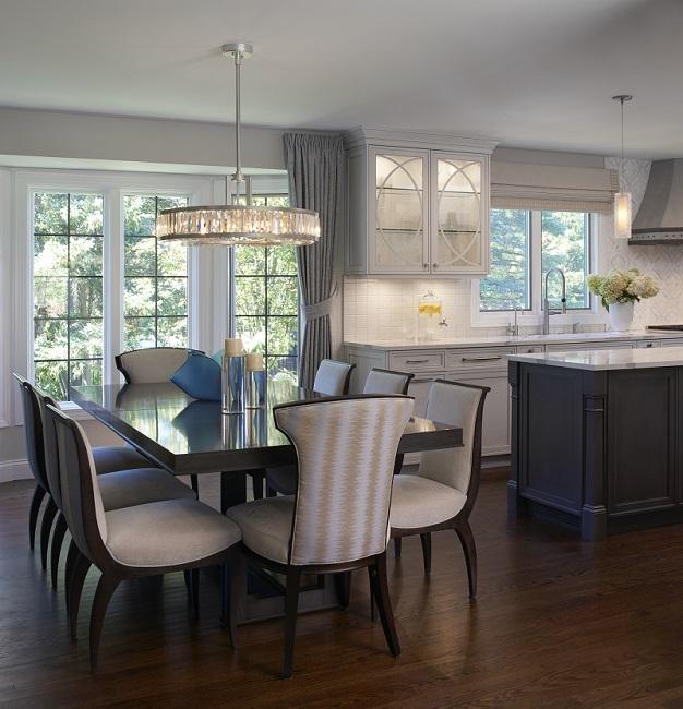 Tutto Interiors | Michigan Design