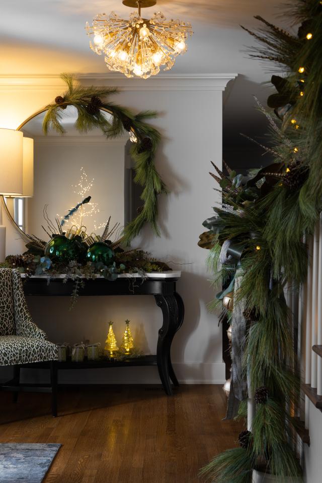 Ruth Casper Design Studio | Michigan Design