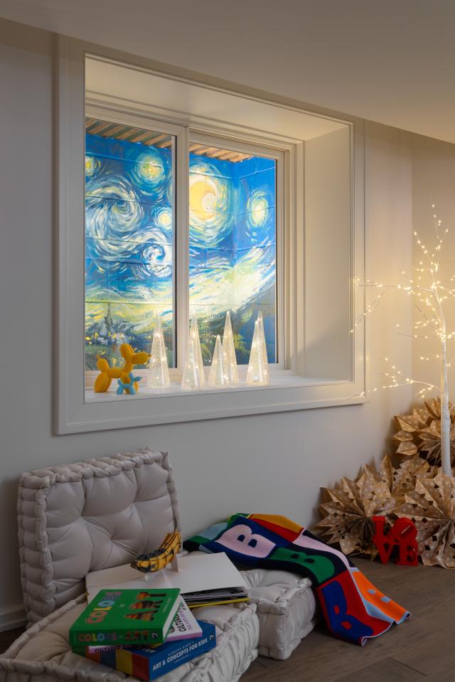 Ruth Casper Design Studio | Michigan Design