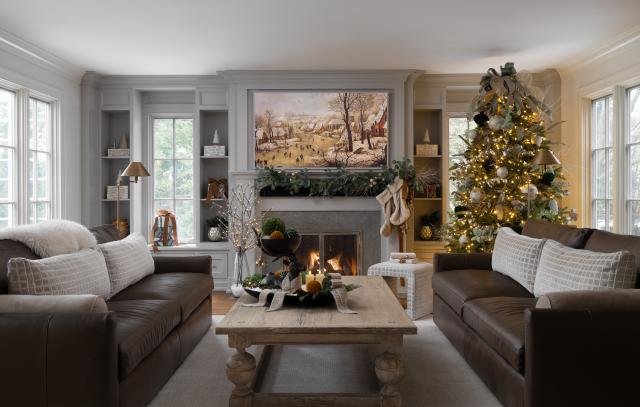 Ruth Casper Design Studio | Michigan Design