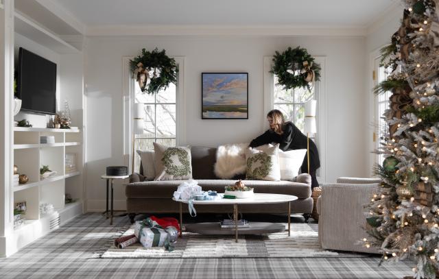 Ruth Casper Design Studio | Michigan Design