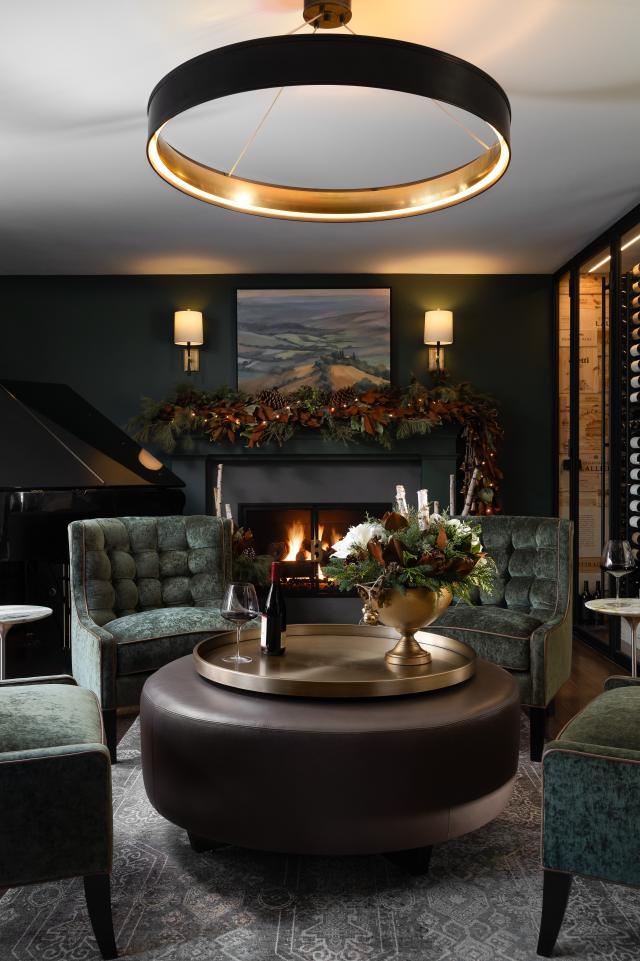 Ruth Casper Design Studio | Michigan Design