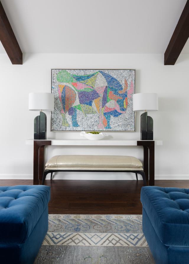 Heather Duggan Interiors | Michigan Design