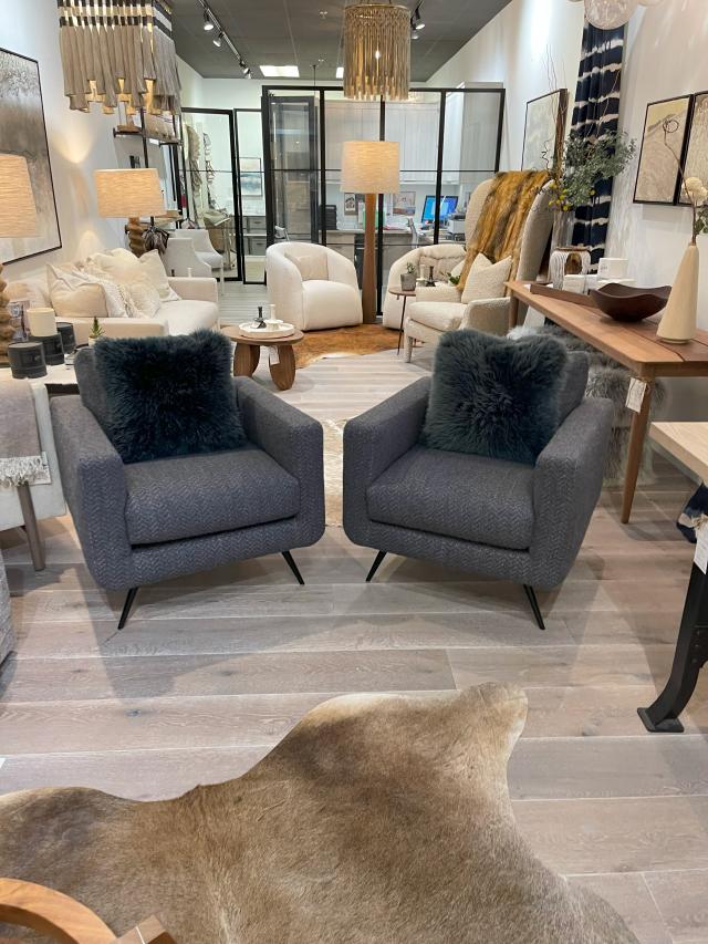 Chatham house furniture store