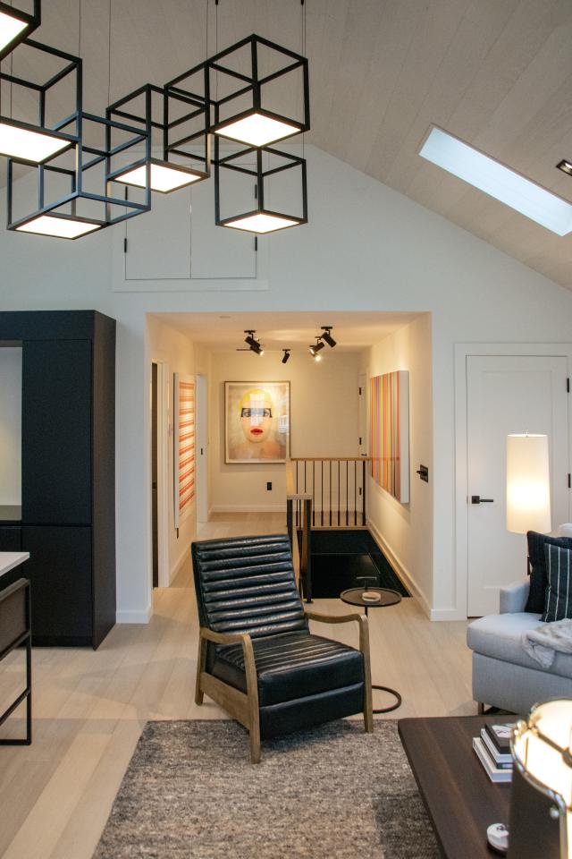 Art I Harrison Interiors | Michigan Design