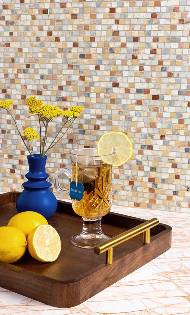 Beaver Tile and Stone | Michigan Design