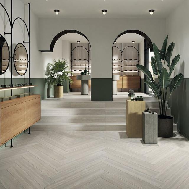 Cercan Tile, Inc. | Michigan Design