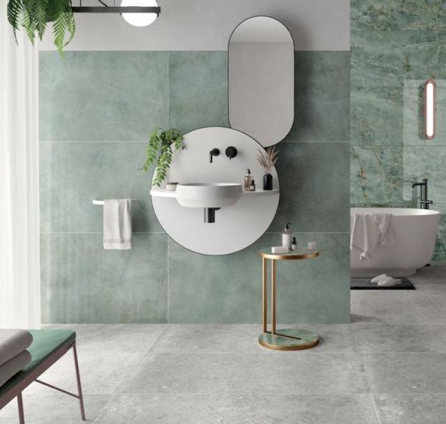 Cercan Tile, Inc. | Michigan Design